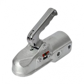 ALBE kuglekoblinger - TrailerFix.dk