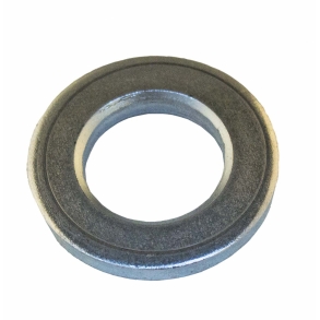 Ankerplade - TrailerFix.dk