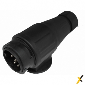 Trailer stik - Køb dit trailer stik her. Hurtig levering