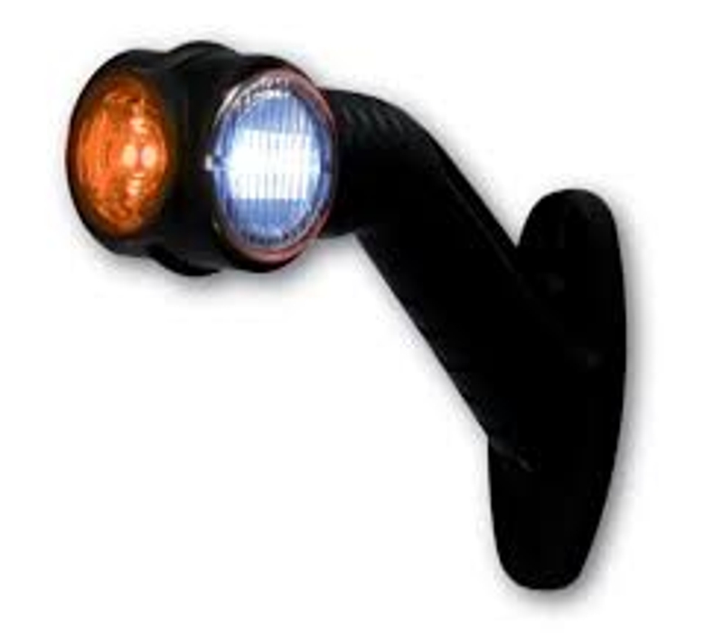 Markeringslygte til trailer | Køb Markeringslygte idag